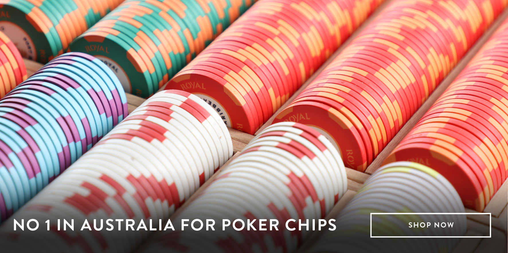 Jacks Poker | Home Game & Premium Poker Chips, Sets, Tables & Cards