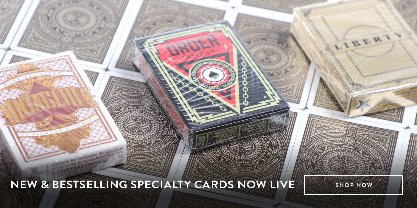 Jacks Poker | Home Game & Premium Poker Chips, Sets, Tables & Cards