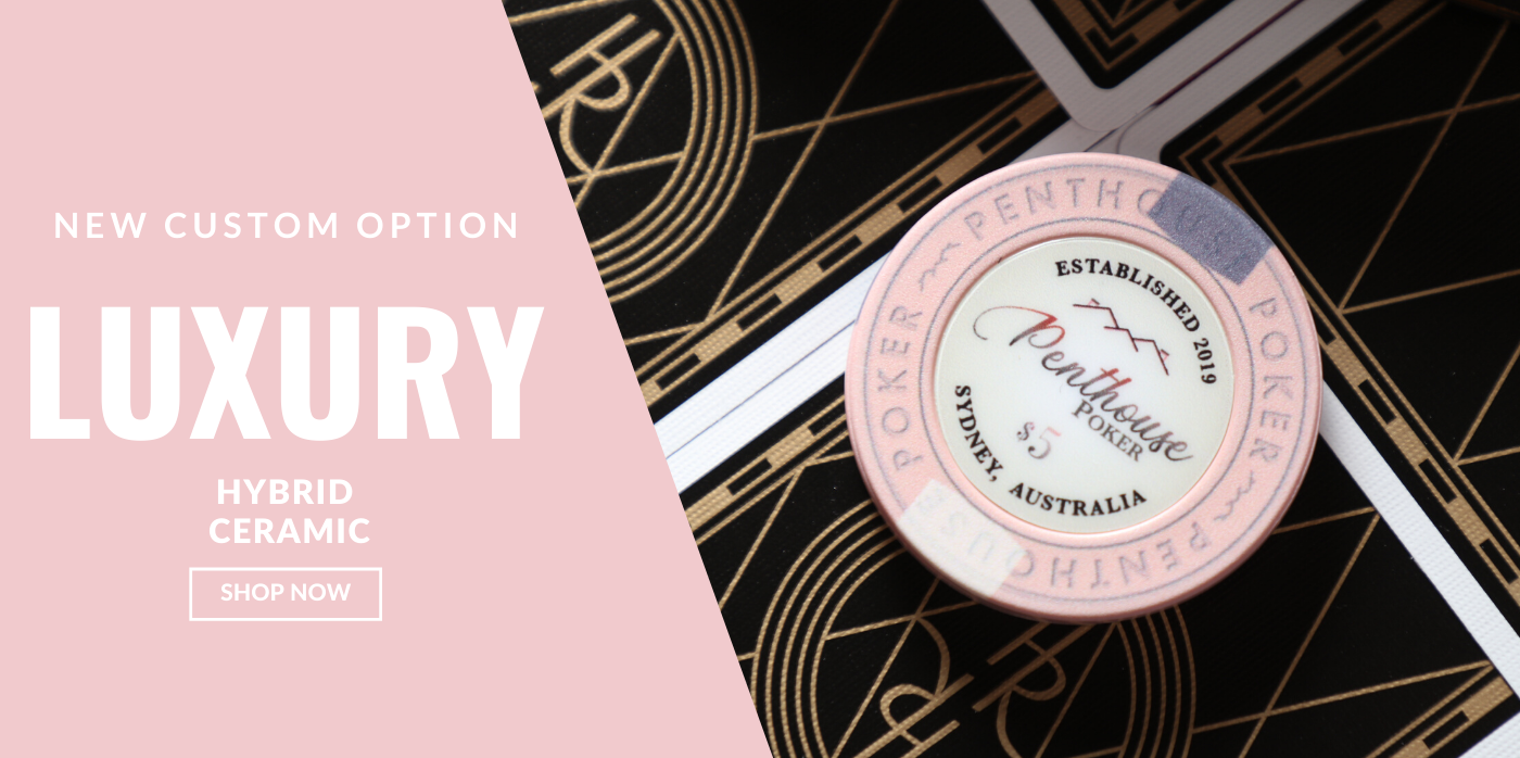 Jacks Poker | Home Game & Premium Poker Chips, Sets, Tables & Cards