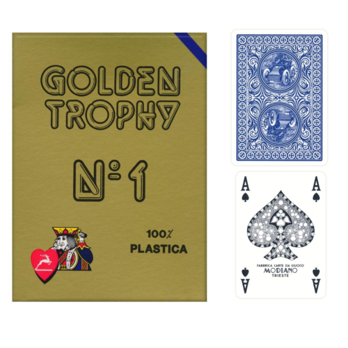 Modiano Playing Cards