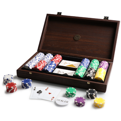 Buy Complete Poker Sets | Huge Range